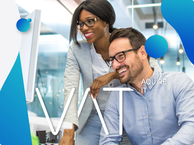 How To Get A VAT Number